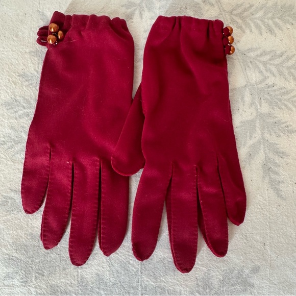 Fownes | Accessories | Vintage Fownes Gloves | Poshmark